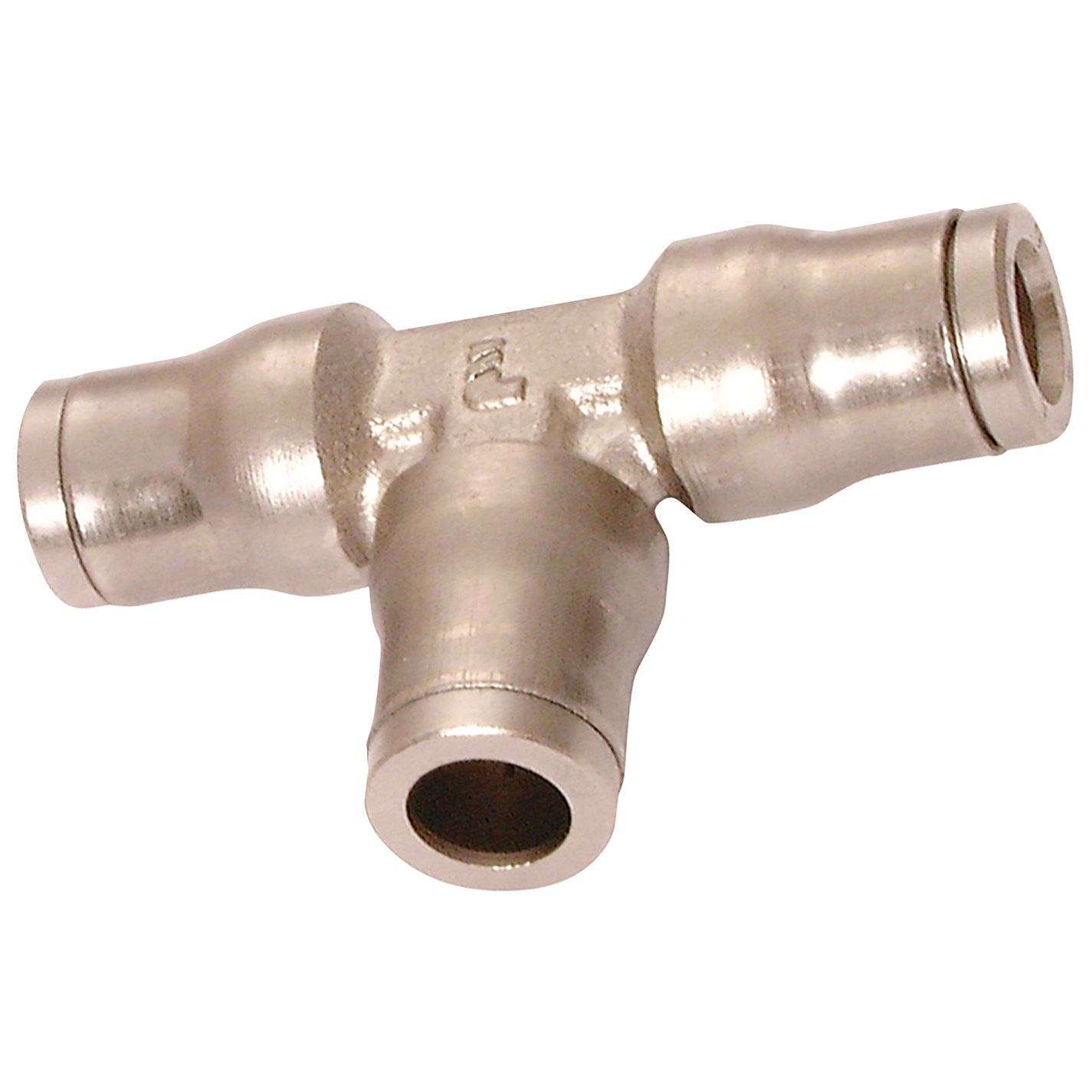 Parker LE-3604 14 00 PARKER LEGRIS 14MM EQUAL TEE | Kempston Controls