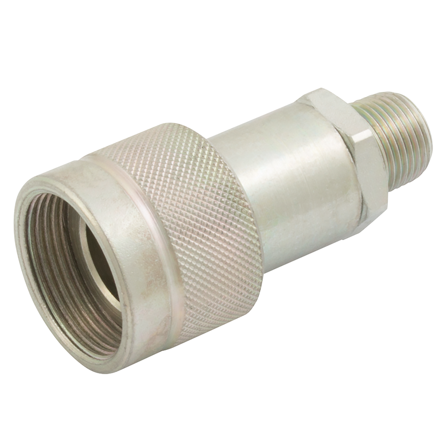 dnp PVS3.1010.022 DNP 3/8" NPT FEMALE HYDRAULIC QUICK RELEASE COUPLING | Kempston Controls