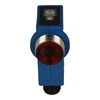 Wenglor KR87PCT2 WENGLOR PHOTOELECTRIC SENSOR, RETROREFLECTIVE, 4M ...