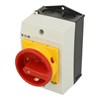 Eaton Moeller T0-2-1/I1/SVB MOELLER MAIN SWITCH, 20A, SURFACE MOUNTING ...