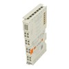 Beckhoff EL1008 BECKHOFF DIGITAL INPUT TERMINAL, 24VDC, 8-CHANNEL, 3MS ...