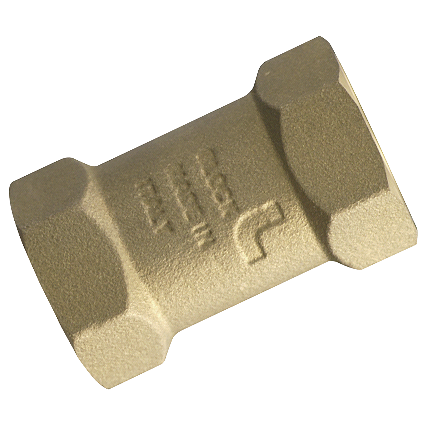 ITAP IT101-34 ITAP 3/4" BLOCK CHECK VALVE | Kempston Controls