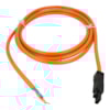Rittal SZ 2500.400 RITTAL CONNECTION CABLE FOR LED SYSTEM LIGHT, 3 POLE ...