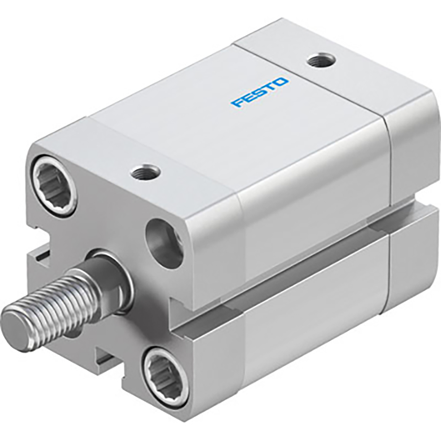 FESTO 572663 FESTO 1/8" BSPP COMPACT CYL | Kempston Controls
