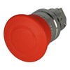 Schneider ZB4BT84 SCHNEIDER EMERGENCY STOP, RED, 40MM DIAMETER HEAD, 22MM, TRIGGER LATCHING PUSH ...