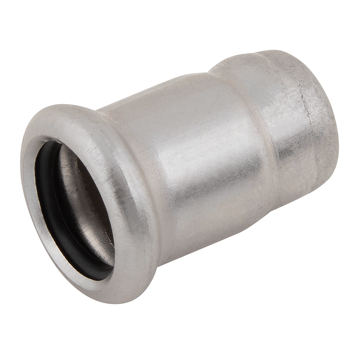 M-Press 1241035 M-PRESS 35MM END CAP SS 316 FITTING | Kempston Controls