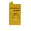 Schneider A9A27049 SCHNEIDER PADLOCKING DEVICE, SEALABLE, YELLOW, SET ...