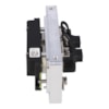 IFM PI1704 IFM FLUSH PRESSURE SENSOR, WITH DISPLAY, -1 TO 10 BAR, G1 ...
