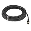 Sick DOL-127SG10ME25KM0 SICK CONNECTOR CABLE, M12, FEMALE, STRAIGHT, 8 ...