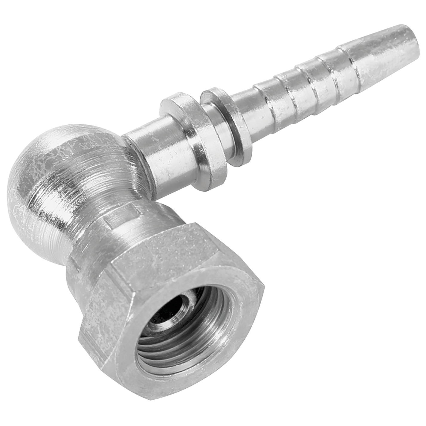 Burnett & Hillman 80008 BURNETT & HILLMAN 1/2" BSP FEMALE 60° CONE X ...