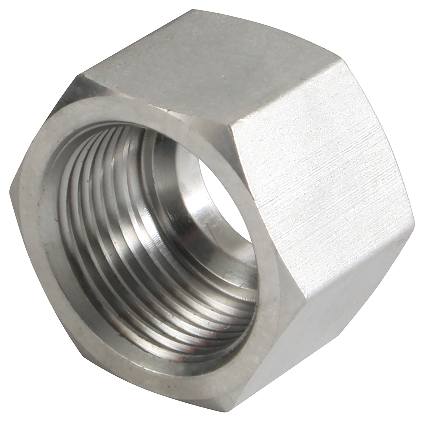 PH Industrie M-15L-FT PH INDUSTRIE 15MM OD X M22 X 1.5 COMPRESSION NUT SS | Kempston Controls