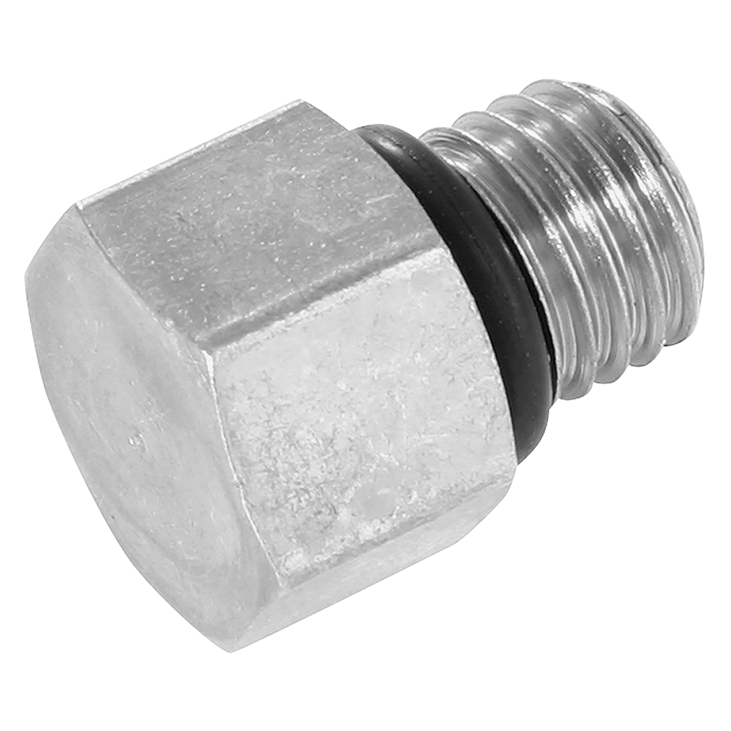 Burnett & Hillman 19155 BURNETT & HILLMAN 1.1/16" SORB MALE SOLID PLUG ...