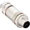 Sick STE-1205-GA SICK M12 WIREABLE CONNECTOR, 5POLE, STRAIGHT, MALE ...