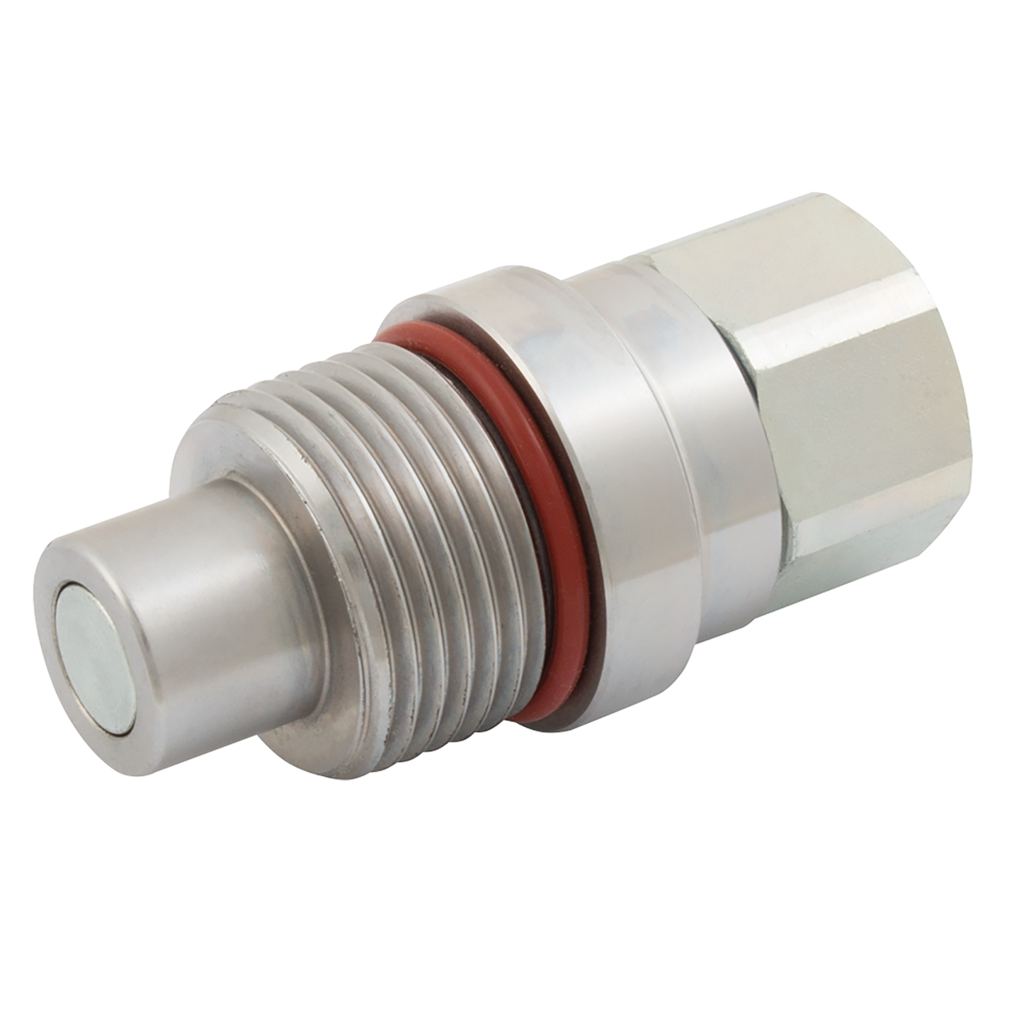 dnp PST4.1313.113 DNP 1/2" BSP FEMALE HYDRAULIC QUICK RELEASE PLUG ...