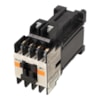 Fuji SH4/G-4A/24VDC FUJI INDUSTRIAL RELAY 4N/O CONTACTS, 24V DC, 4A ...