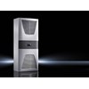 Rittal SK 3304.500 RITTAL WALL MOUNTED COOLING UNIT, TOP THERM BLUE E ...
