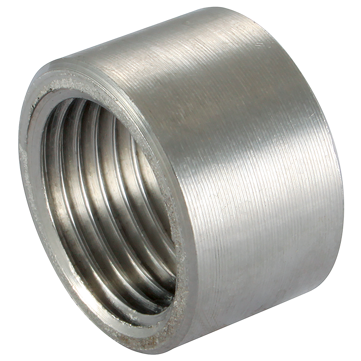 Haitima HS-34 HAITIMA 3/4" BSP FEMALE THREADED HALF SOCKET 316 ...