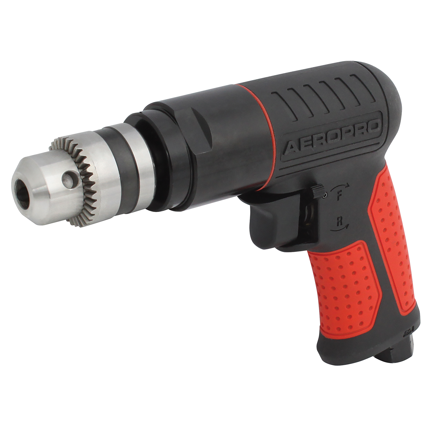 Aeropro AP17101 AEROPRO 3/8" REVERSIBLE PISTOL GRIP DRILL | Kempston ...