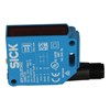 Sick WTF12G-3P2432 SICK PHOTOELECTRIC SENSOR, DIFFUSE, FOREGROUND ...