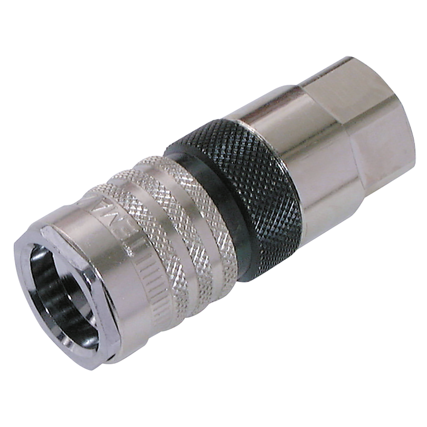 Parker TE-2510 RV PARKER 1/4" BSP FEMALE HYDRAULIC QUICK RELEASE ...