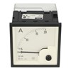 IME RQ72E 20/5A IME AC ANALOGUE AMMETER PANEL METER, WITHOUT SCALE, CT ...