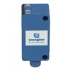 Wenglor P1KH002 WENGLOR PHOTOELECTRIC SENSOR, DIFFUSE, BGS, 150MM RANGE ...