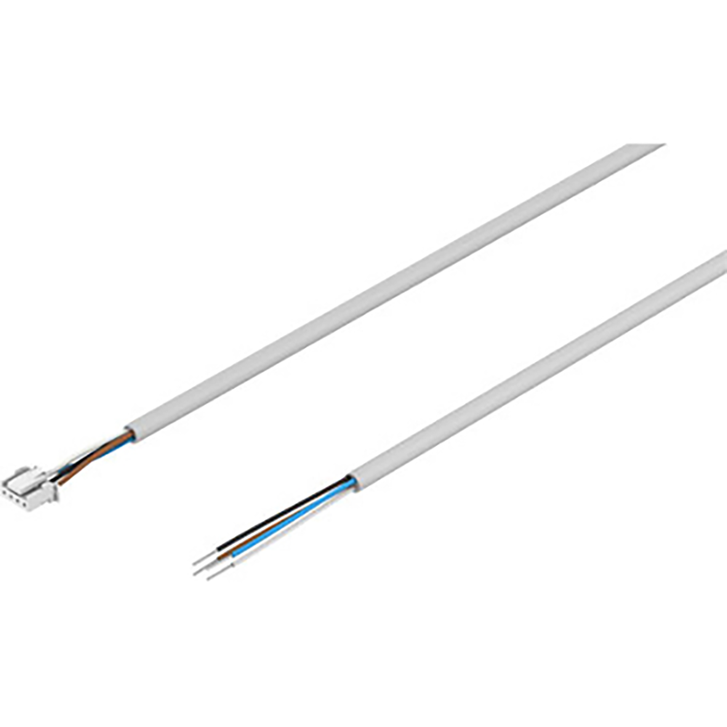 FESTO 572576 FESTO NEBS-L1G4-K-2.5-LE4 CONNECTING CABLE | Kempston Controls