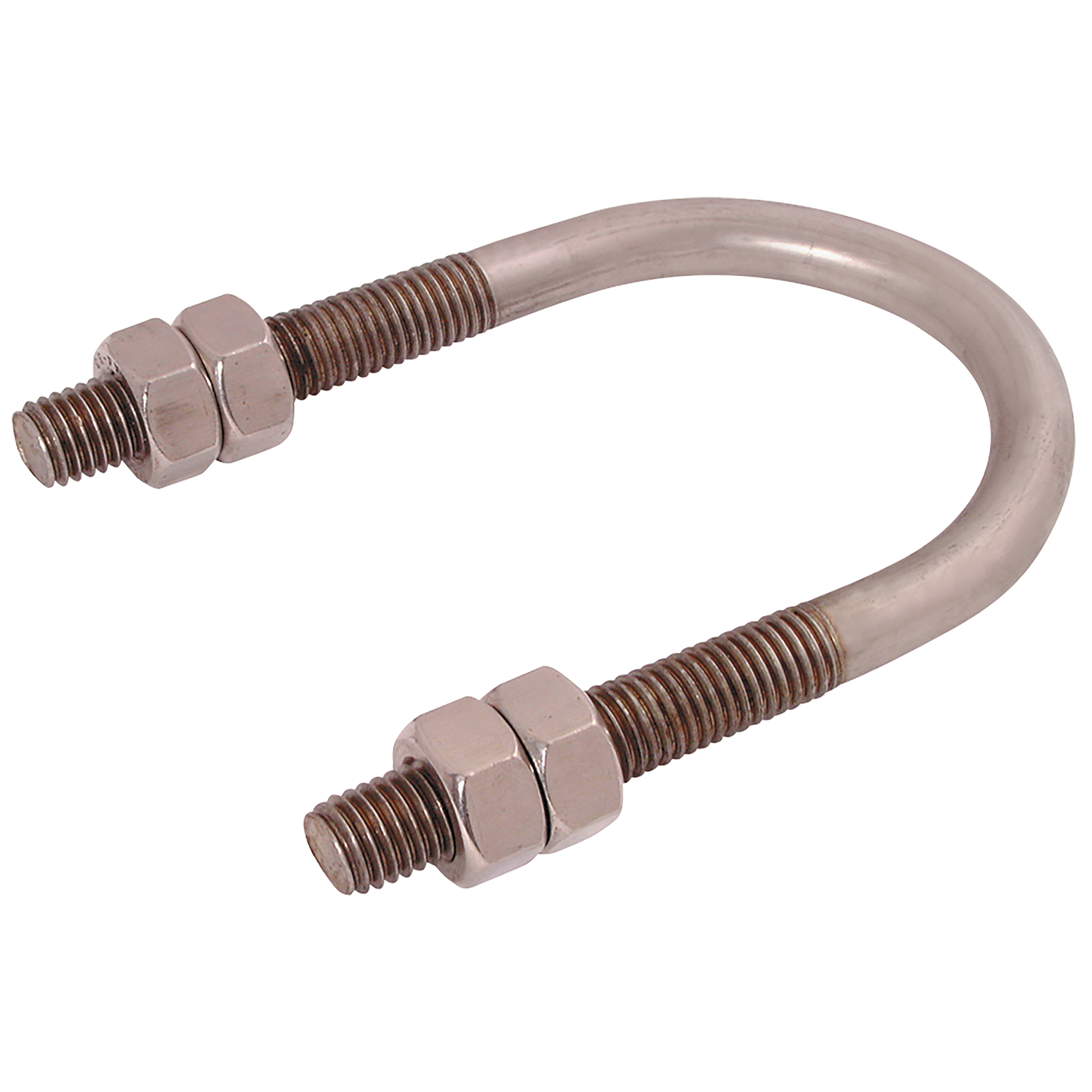 RSB RUBLS-25/38 RSB SIZE 25 - 38MM U BOLT CLAMP STEEL | Kempston Controls