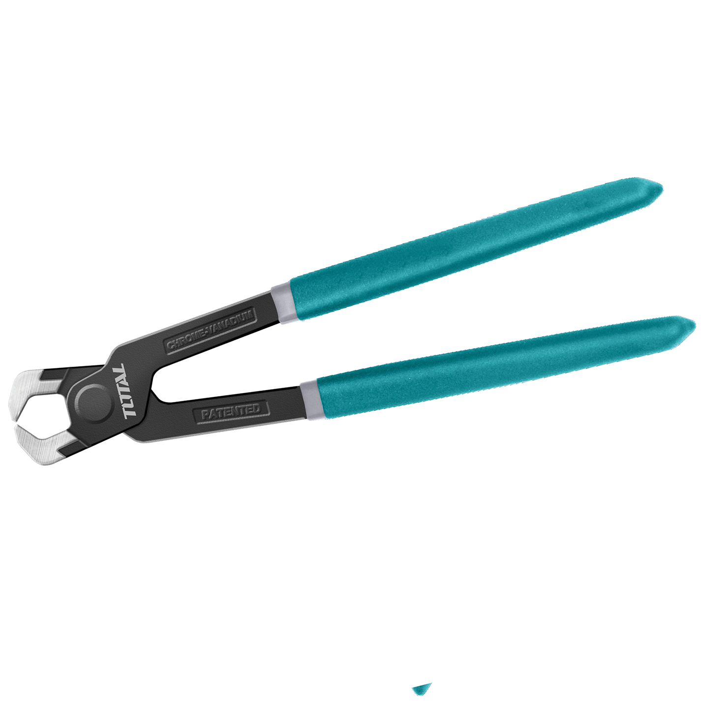 Total Tools THT2881 TOTAL TOOLS 8" RABBIT PLIERS | Kempston Controls
