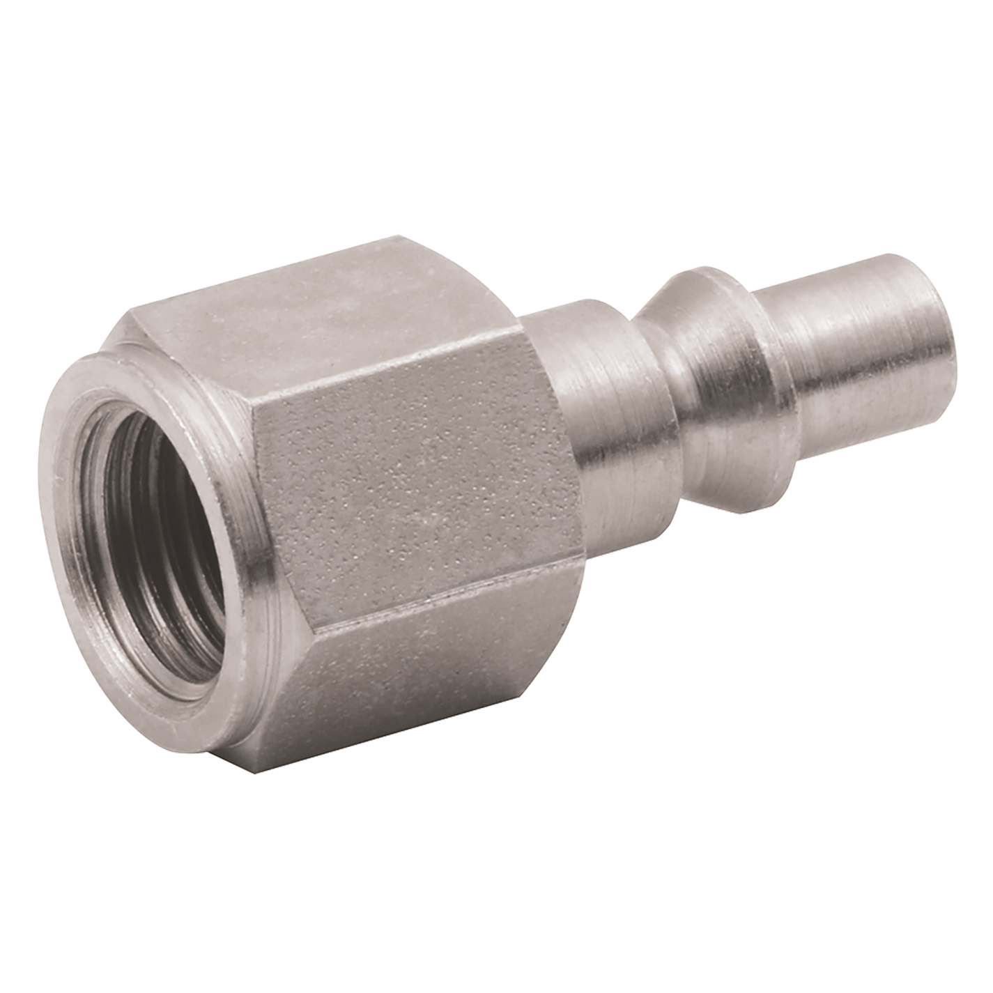 PCL ACA6924 PCL 1/4" BSPP FEMALE EURO PLUG | Kempston Controls