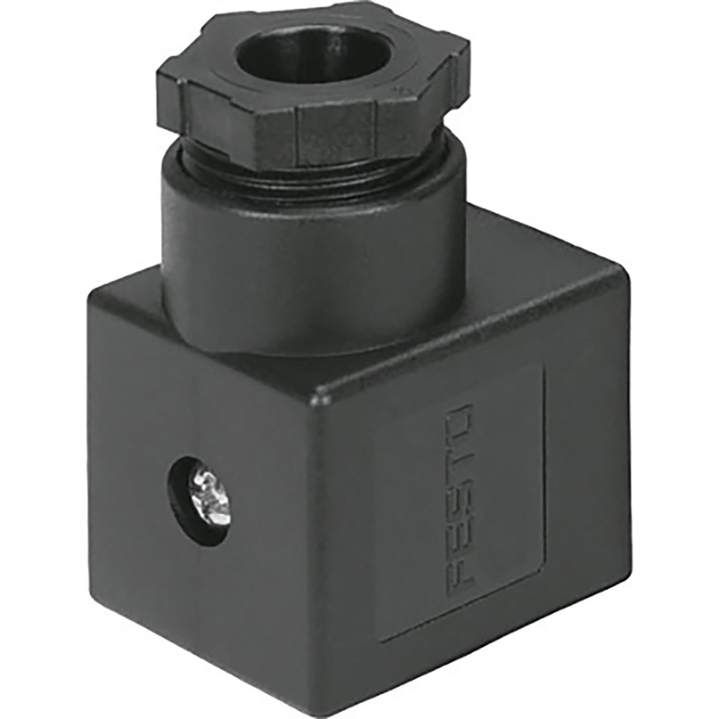 FESTO 34583 FESTO MSSD-C PLUG SOCKET | Kempston Controls
