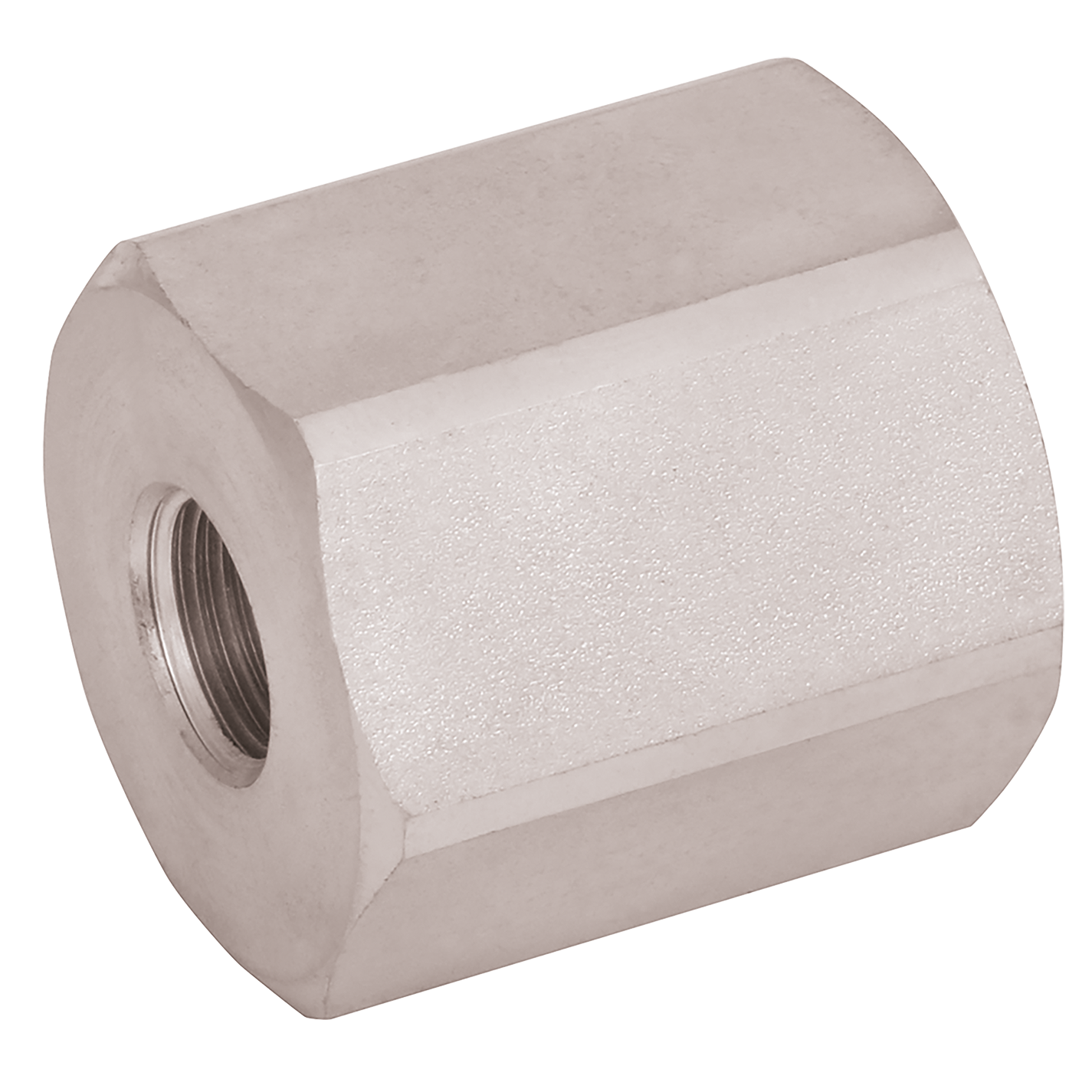 KR500 KRGA8-4 KR500 1/2 X 1/4 BSP GAUGE ADAPTOR | Kempston Controls