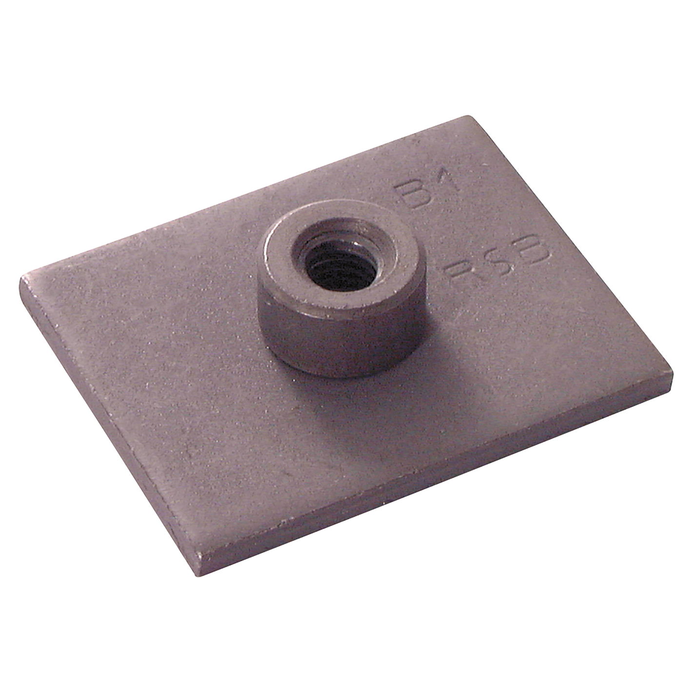 RSB AP-B2-SS RSB SHORT WELD PLATE SERIES B STANDARD DUTY GROUP 2 ...