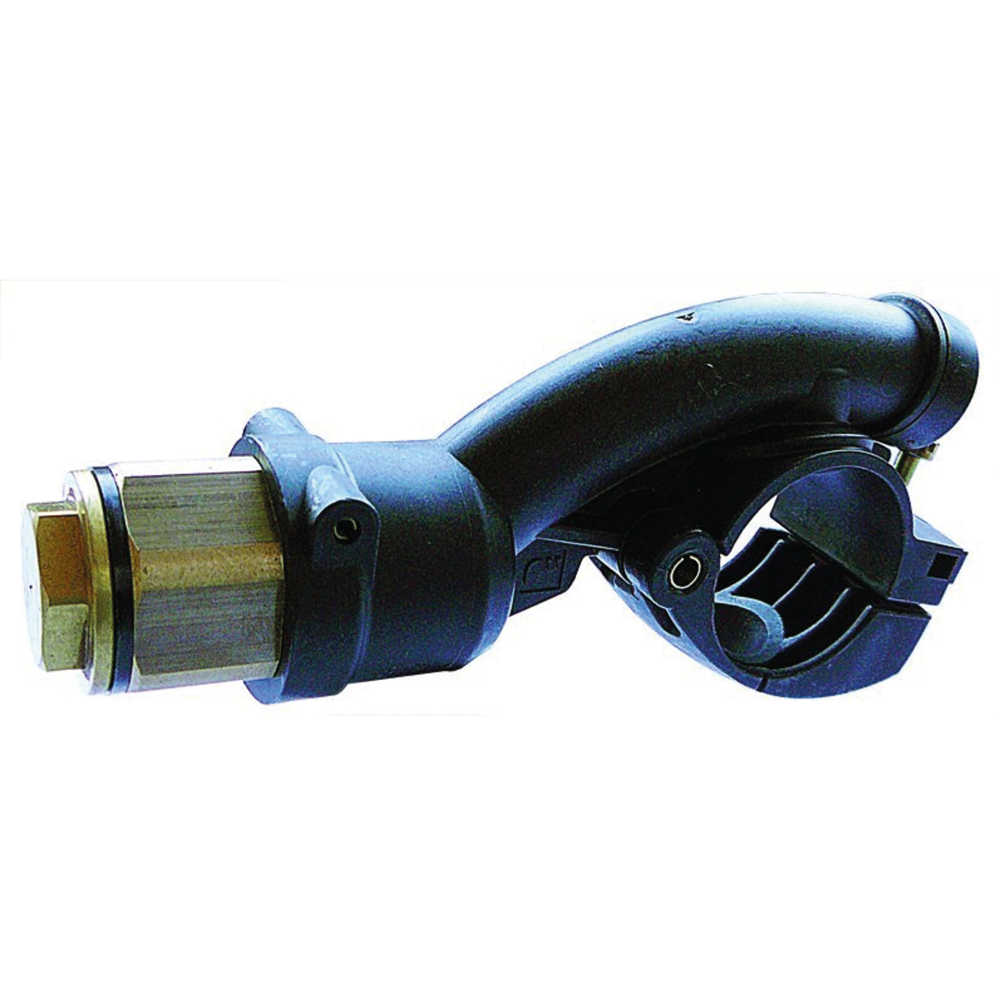 Parker 6661.40.27 PARKER TRANSAIR 40 MM TUBE OD X 3/4" BSPP FEMALE ...