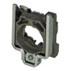 Schneider ZB4BZ009 SCHNEIDER MOUNTING COLLAR, HARMONY XB4 SERIES ...