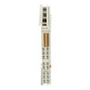 WAGO 750-1405 16-CHANNEL DIGITAL INPUT MODULE, 24 VDC, 3 MS, I/O SYSTEM, 2 INGOING/OUTGOING ...