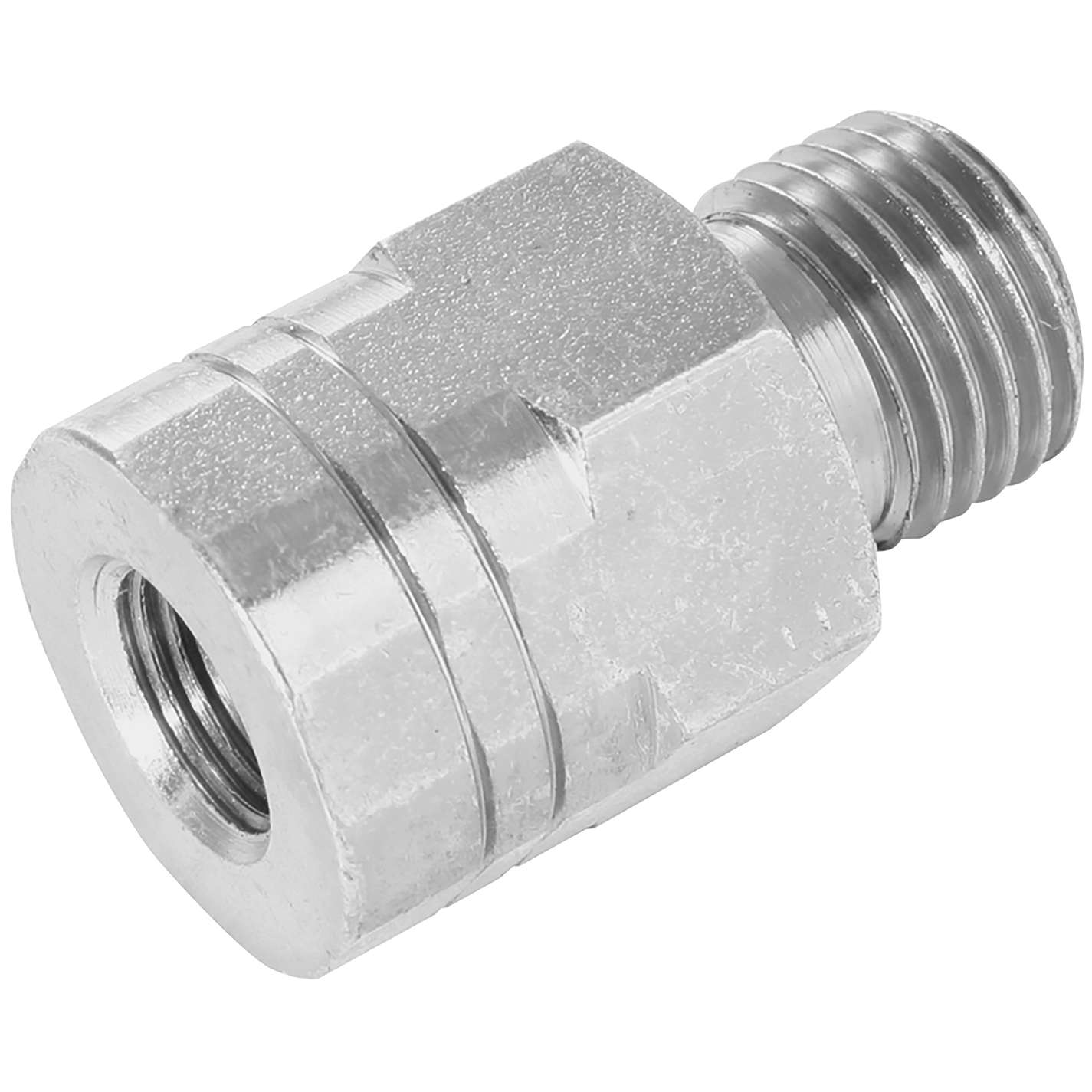 Burnett & Hillman 16102 BURNETT & HILLMAN 3/4" BSP X 1/2" BSP TAPERED ...