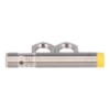 IFM GF711S IFM FAIL-SAFE INDUCTIVE SENSOR, M12, 0.5-4MM RANGE NON FLUSH ...