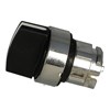 Schneider ZB4BD3 SCHNEIDER BLACK SELECTOR SWITCH, HEAD 22MM DIAMETER, 3 ...