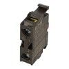 Eaton Moeller M22-K01 EATON MOELLER CONTACT ELEMENT, 1NC, 24V, 3/6A, 220-240V, SCREW TERMINALS ...