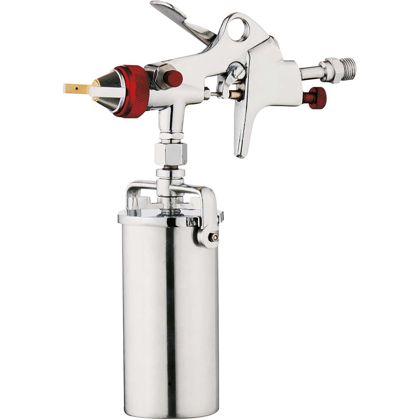 Aeropro AP100B AEROPRO DETAILING SPRAY GUN 1.5MM | Kempston Controls