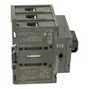 ABB OT63F3 ABB 3-POLE, FRONT OPERATED, BASE MOUNTED, DIN-RAIL MOUNTABLE SWITCH-DICONNECTOR / NON ...