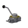 Castell MBV-FSS-LC-PDS05978-(BL1) CASTELL MBV KIT FSS DN40 KINGDOM PFA ...