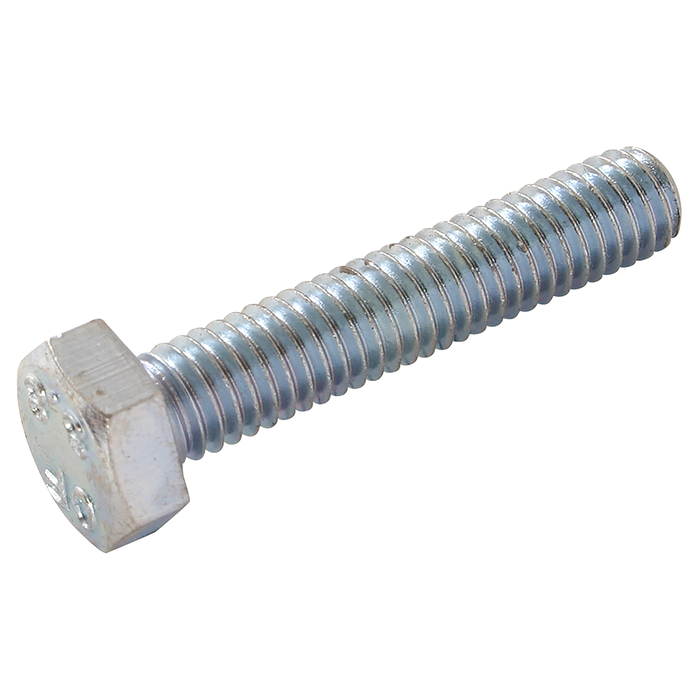 RSB SS-B2-SS RSB HEX HEAD BOLT SS M8 X 35MM SIZE B2 | Kempston Controls