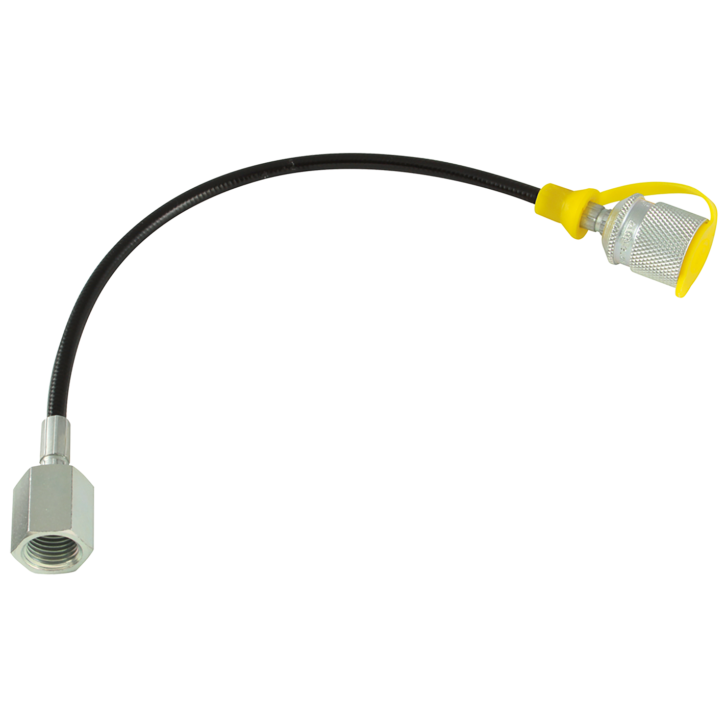 Spradow 1-970-02-04-120 SPRADOW 1/4" BSP FEMALE HYDRAULIC TEST POINT ...