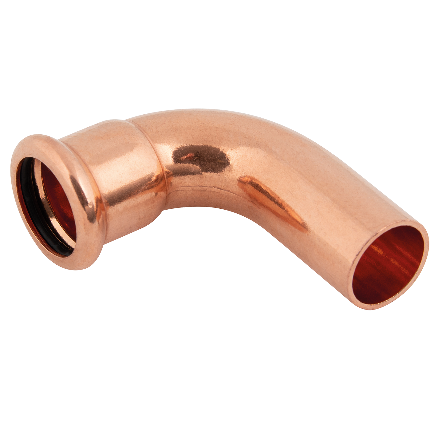 M-Press 792104242 M-PRESS 42 X 42MM 90° STREET ELBOW COPPER | Kempston ...
