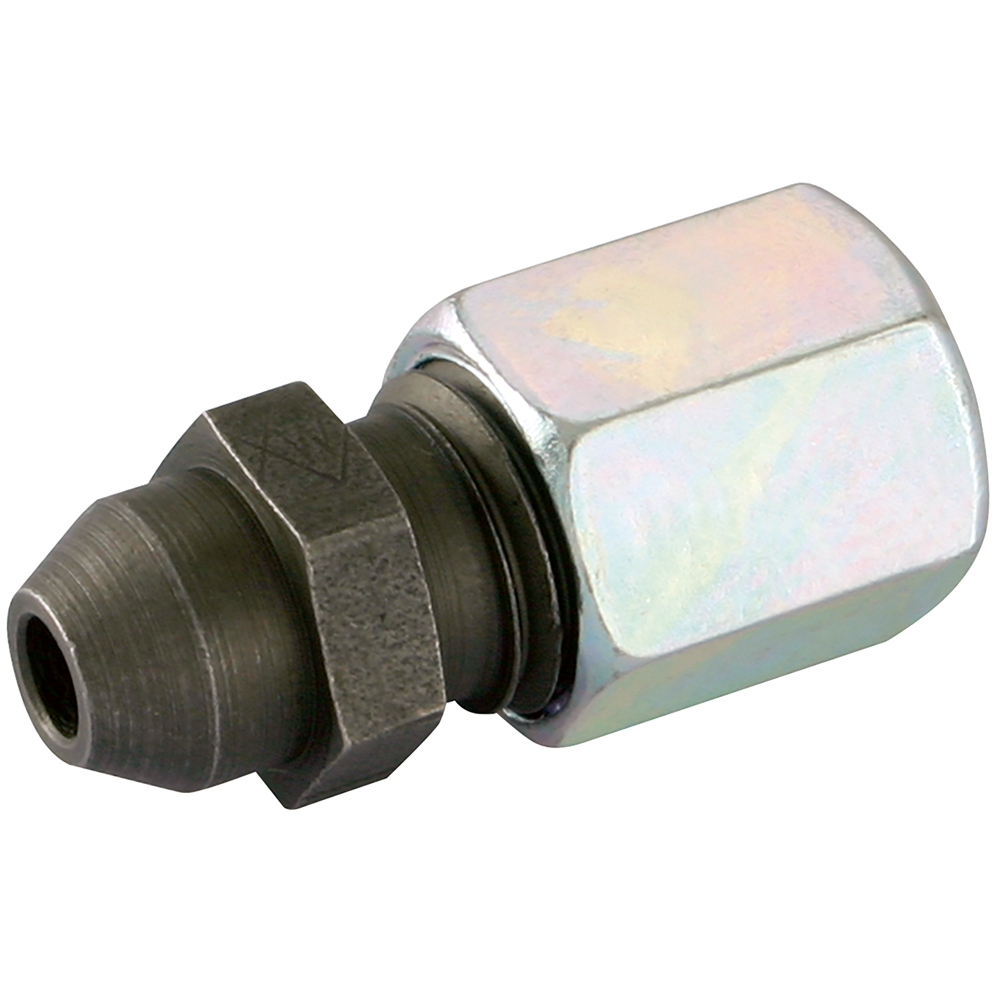 Danfoss Waltech ASV8S DANFOSS WALTECH 08MM OD WELDING COUPLING STEEL (S ...