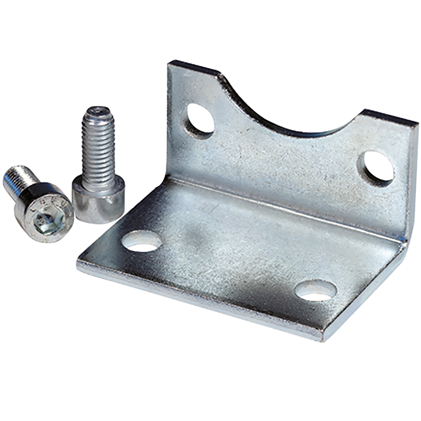 Metal Work Pneumatic W0950322001 METAL WORK FOOT MOUNTING TO SUIT 32MM ...