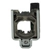 Schneider ZB4BZ101 SCHNEIDER SINGLE CONTACT BLOCK WITH BODY/FIXING ...