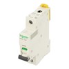 Schneider A9F74102 IC60N 1P 2A C CURVE | Kempston Controls